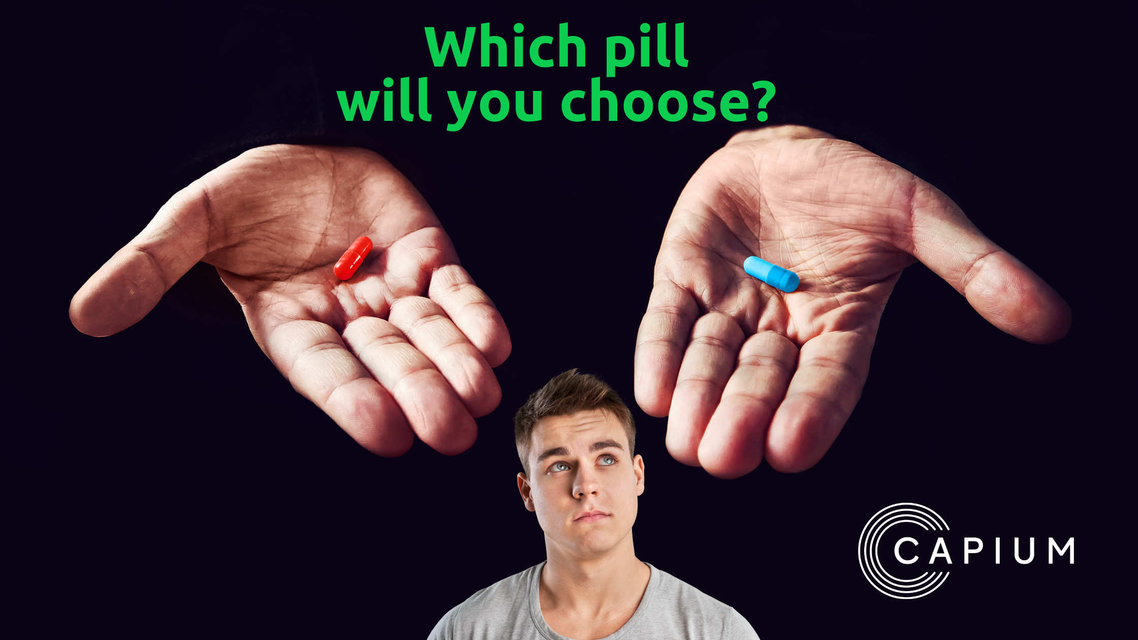 Blue Pill VS Red Pill: The future of your Practice is in Morpheus ...