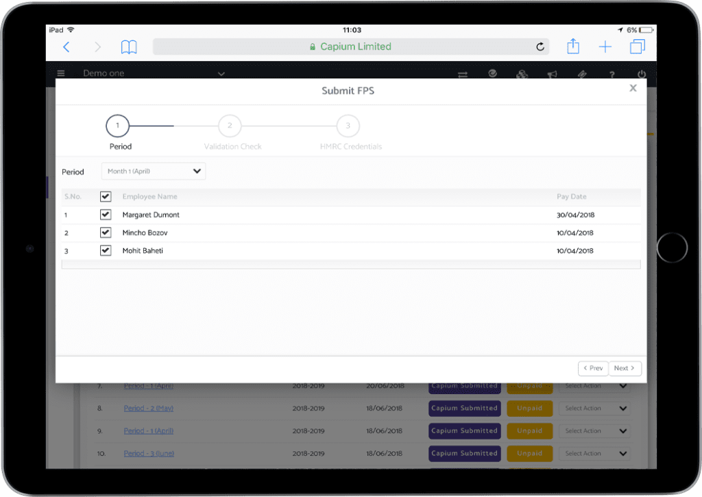 Bookkeeping Software for Accountants | Capium