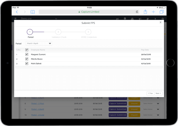 Bookkeeping Software for Accountants | Capium