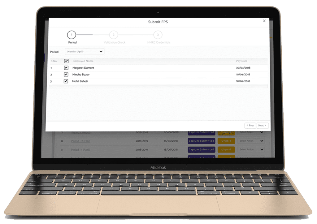Payroll Software for Accountants | Cloud Payroll Software