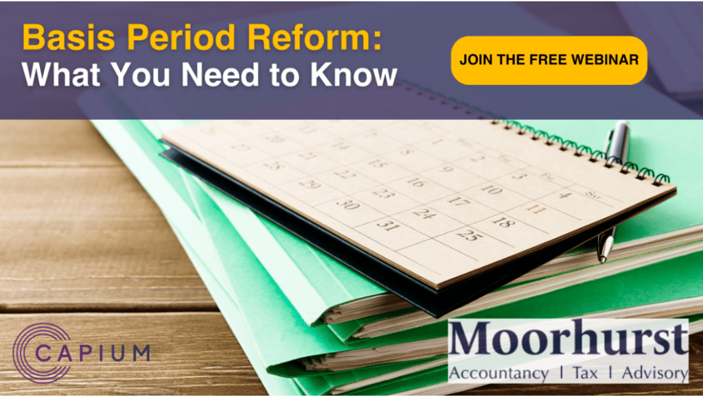 Understanding the Basis Period Reform - Why It Matters - capium