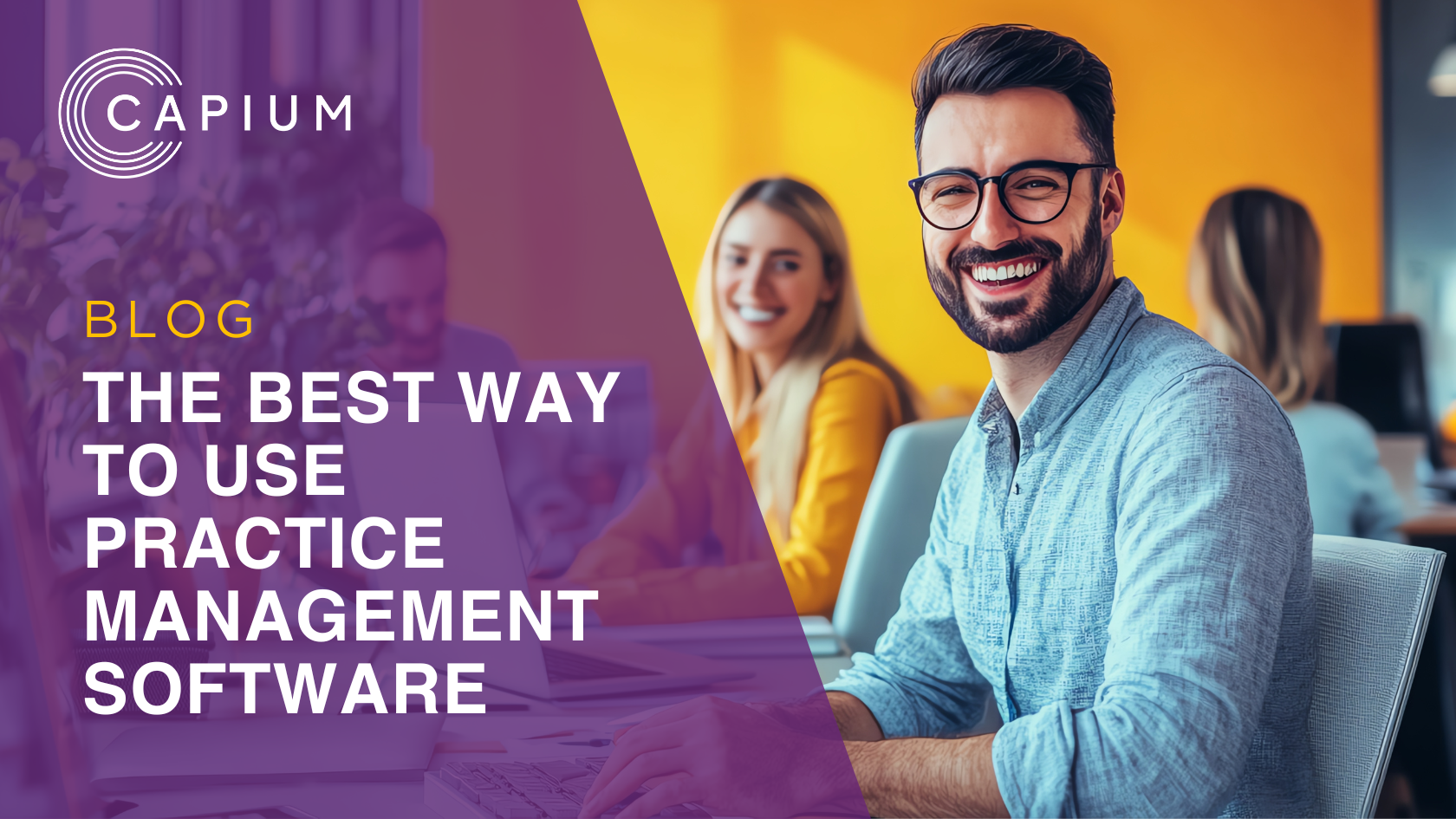 The Best Way to Use Practice Management Software (And Why Integration ...